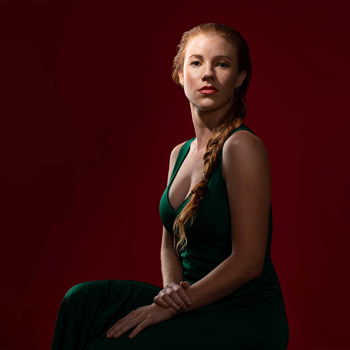 Shona - White Lynx Photography